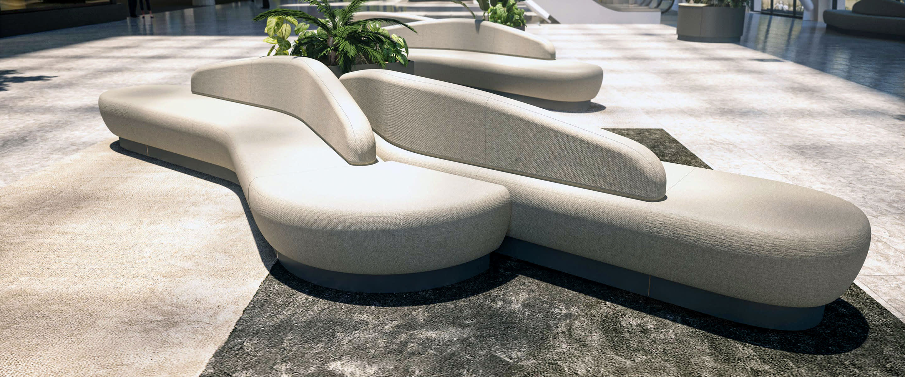 Botton + Gardiner | Commercial & Public Space Furniture - Commercial & Public Space Furniture ...